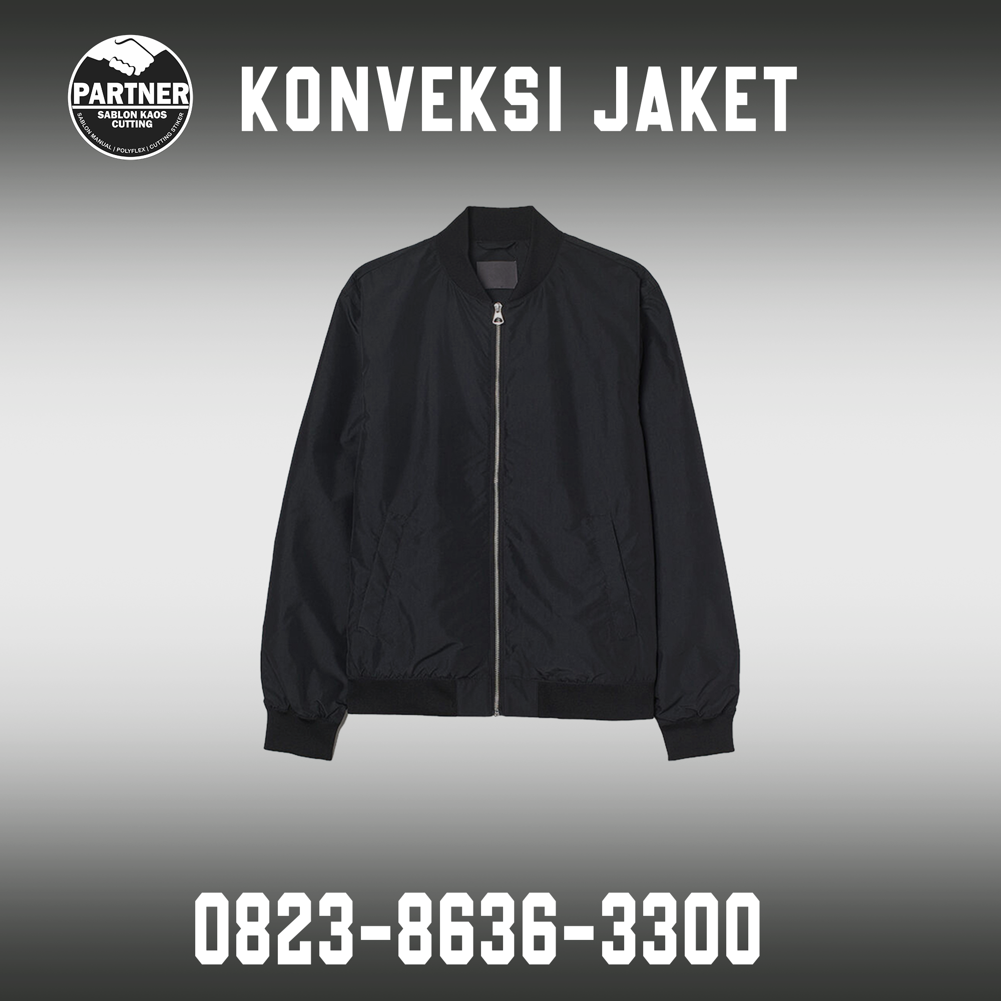 Jaket Bomber: Gaya, Fungsi, dan Keunggulan untuk Bisnis 2024